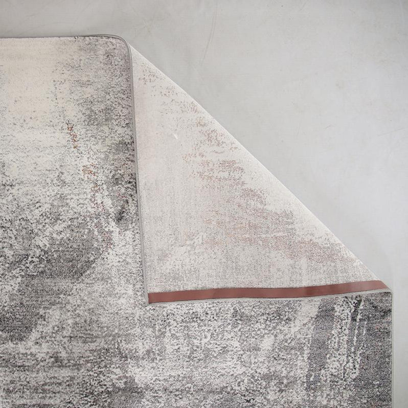 Diva Multy Grey Rug MR426 - Kristal Carpets