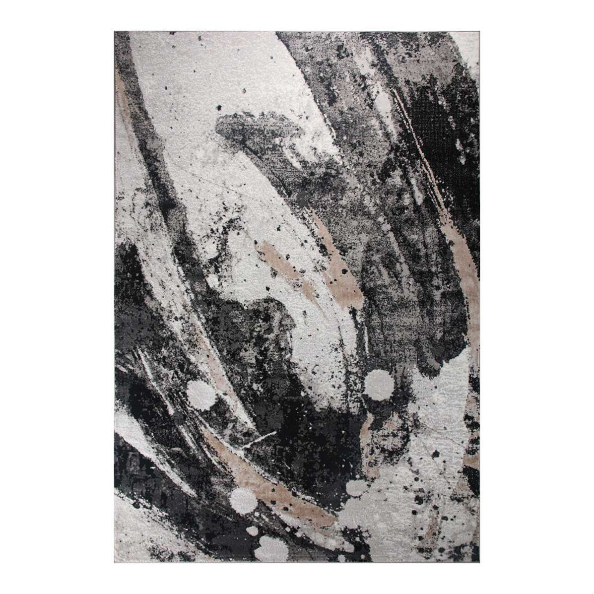 Diva Serenity Mirage Rug - Kristal Carpets