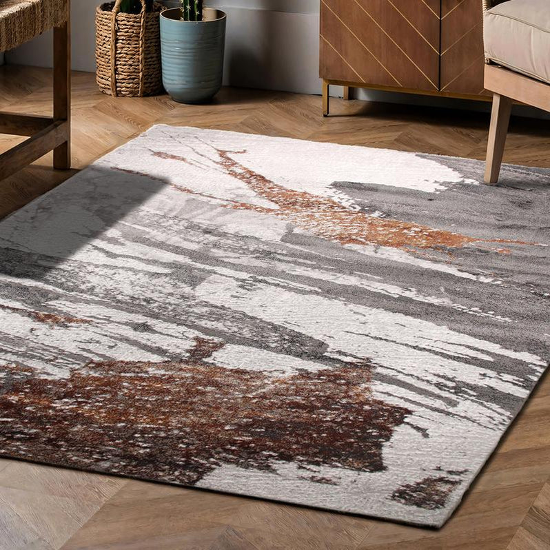 Diva Stardust Rug - Kristal Carpets
