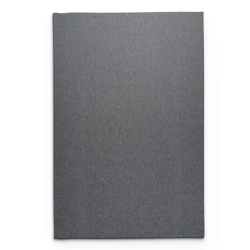 Eco Promo Light Grey Rug - Kristal Carpets