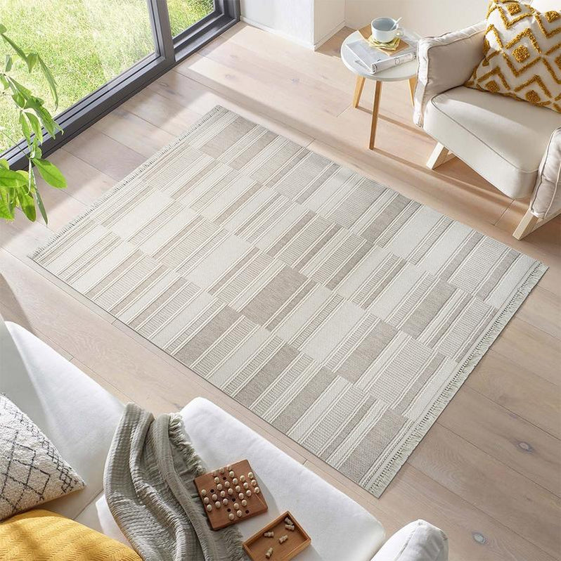 Favori Transition Pattern Rug - Kristal Carpets