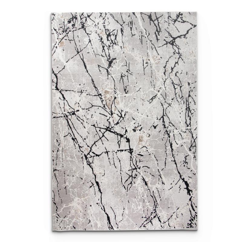 Gold Aurum Velvet Rug - Kristal Carpets