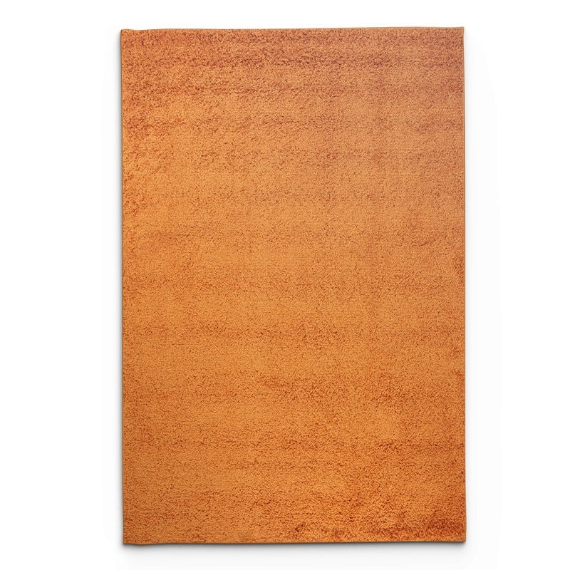 Halhal Light Orange Rug - Kristal Carpets