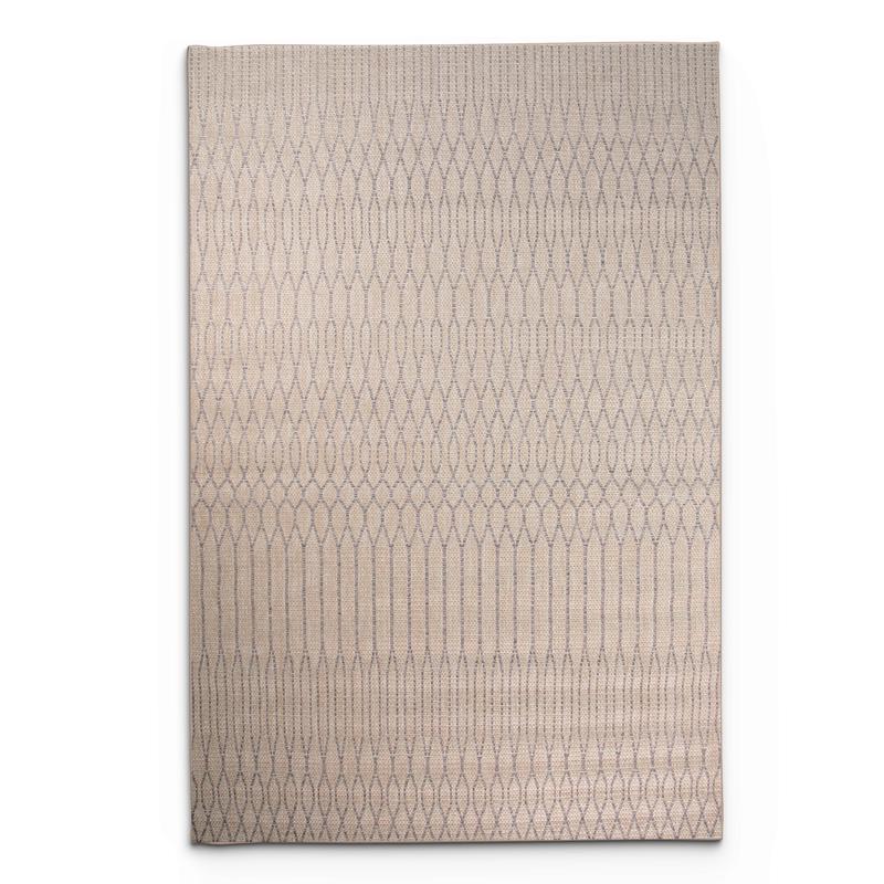 Natura Jute Dark Beige Rug - B0018A - Kristal Carpets