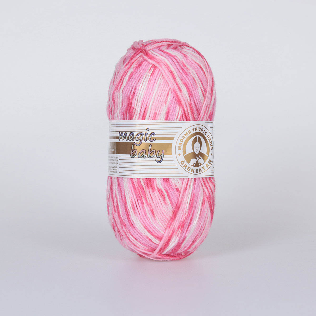 Magic Baby Hand Knitting Yarn 411 - Kristal Carpets