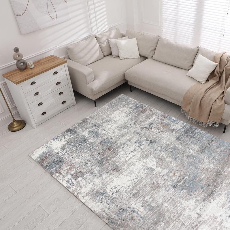 Merry Multy Color Rug MR130 - Kristal Carpets