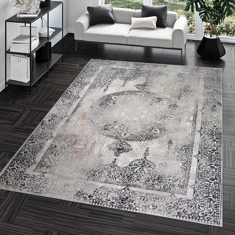 Merry Spill Rug - Kristal Carpets