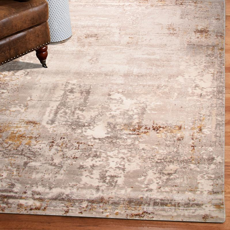 Opera Jazz Fusion Rug - Kristal Carpets