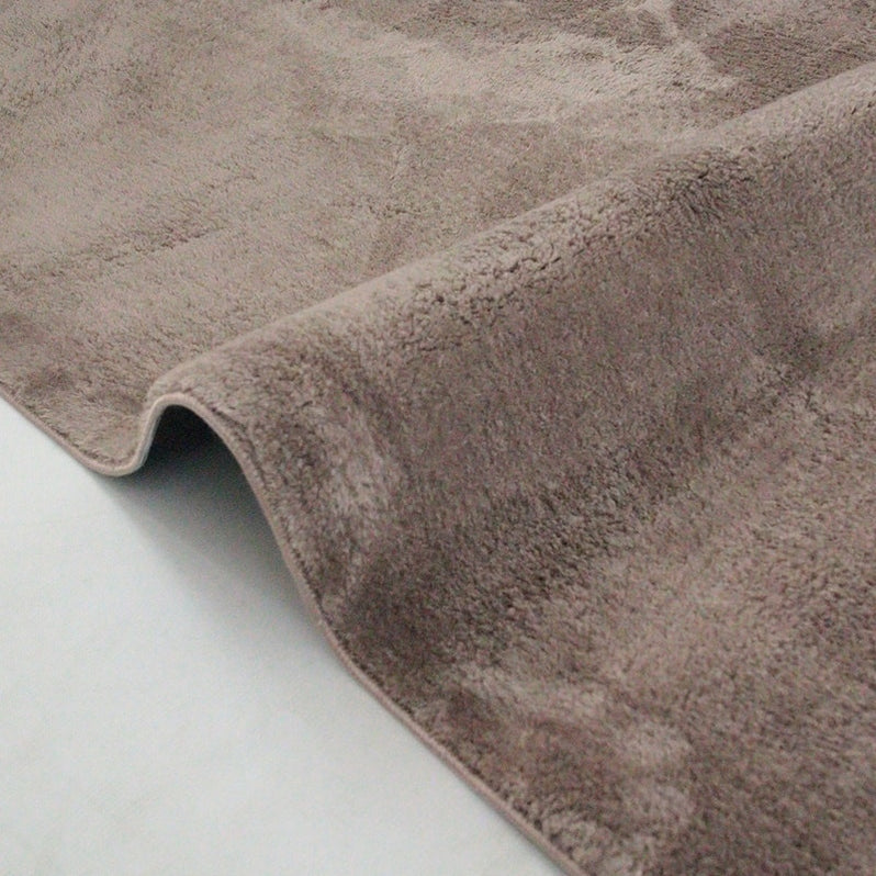 Royal Post Dark Beige Rug - Kristal Carpets