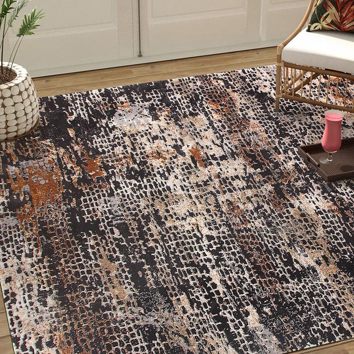 Alin Old Tree Rug - Kristal Carpets