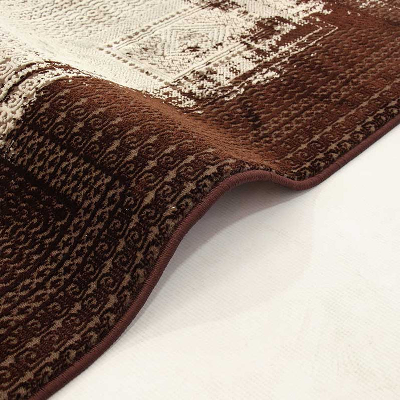 Trend Brown Dream Rug - Kristal Carpets