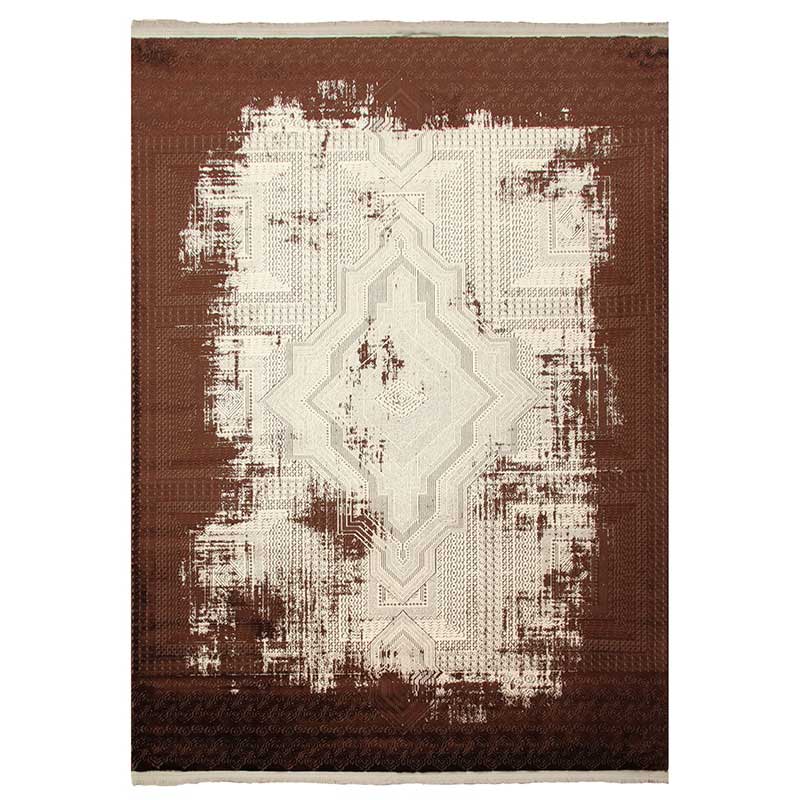 Trend Brown Dream Rug - Kristal Carpets