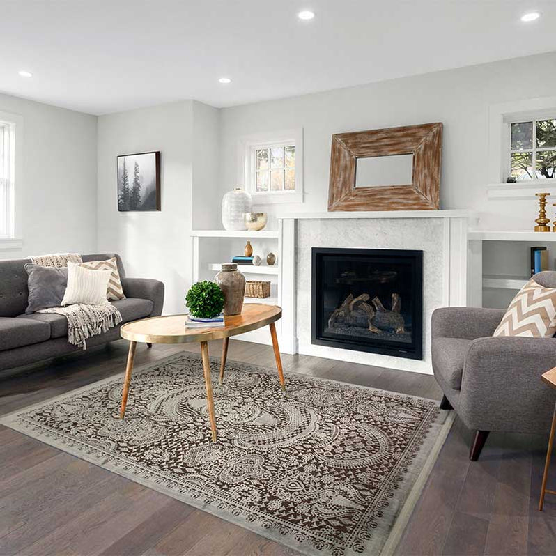 Trend Softy Rug - Kristal Carpets