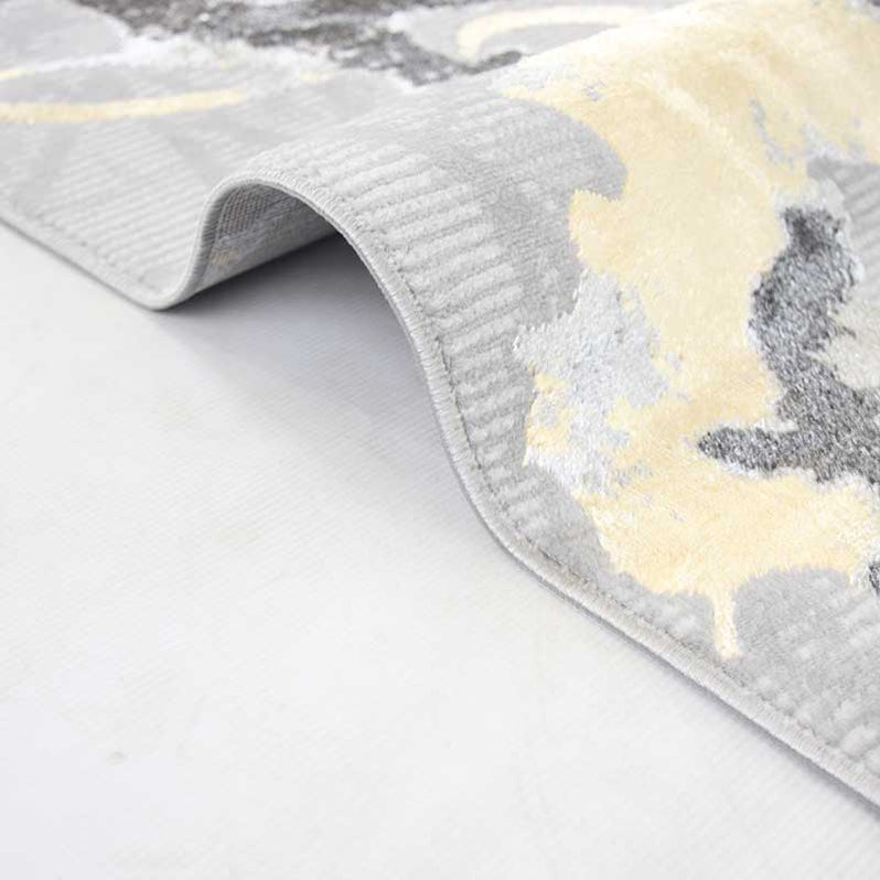 Alin Unique Textured Rug - Kristal Carpets