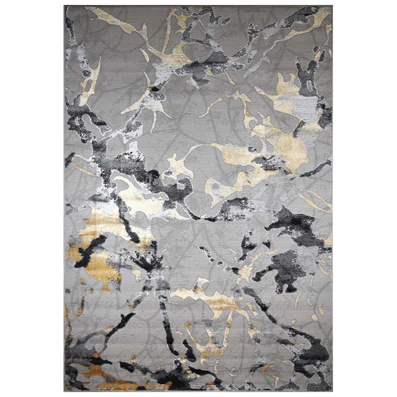 Alin Unique Textured Rug - Kristal Carpets