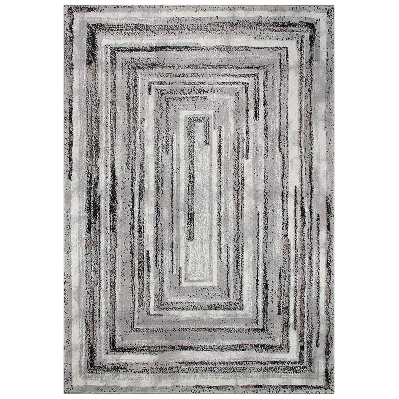 Merry Holly Patterned Rug - Kristal Carpets