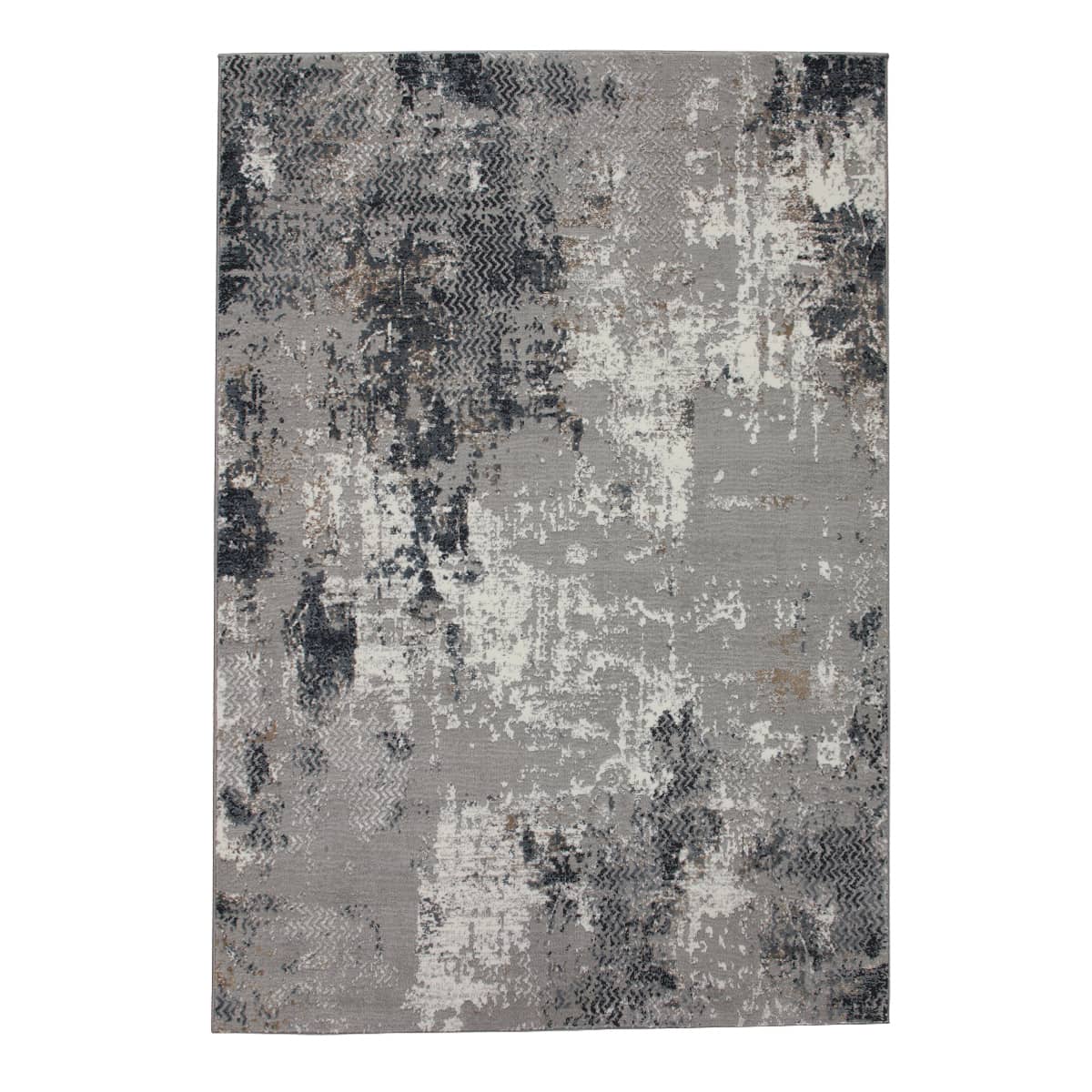 Merry Blue Trans Rug - Kristal Carpets